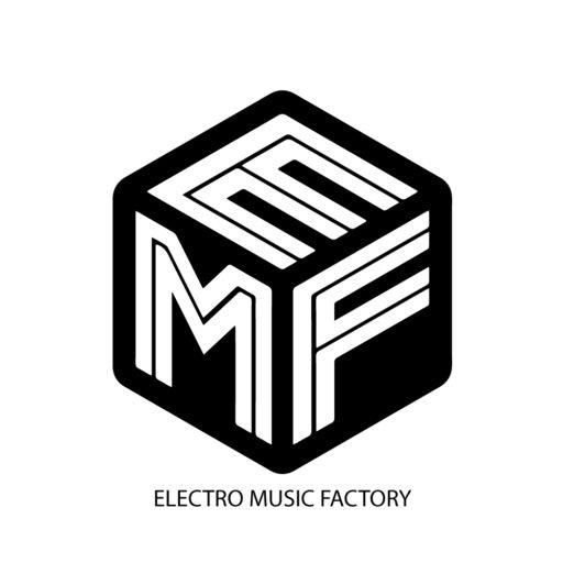 Electro Music factory - EMF
